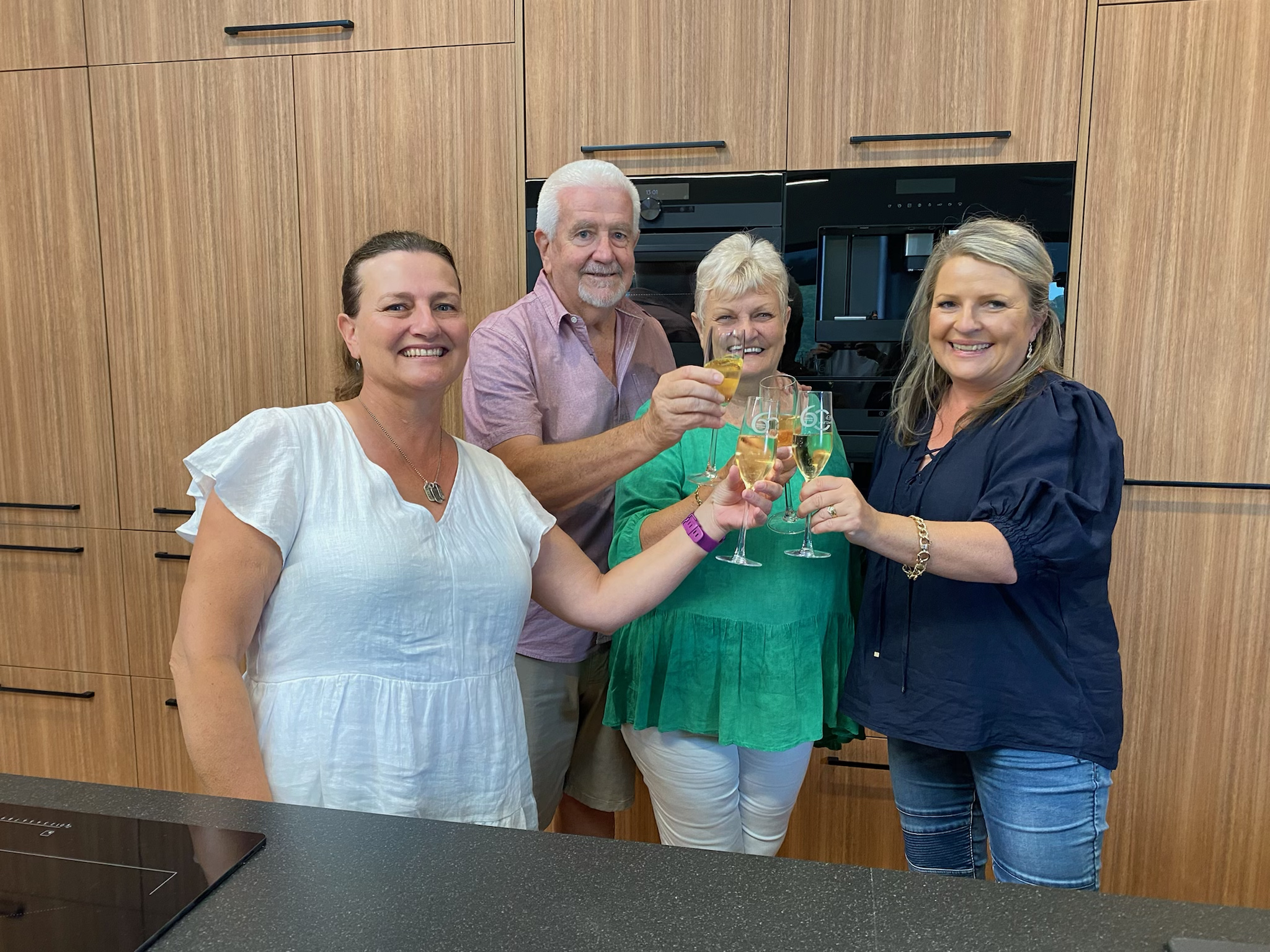 Winner Story | yourtown Prize Homes Draw 510