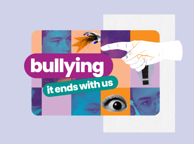 Join Kids Helpline's Largest Anti-Bullying Event!